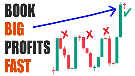 This is the best way to book BIG Profits in Trading | Trading Rush